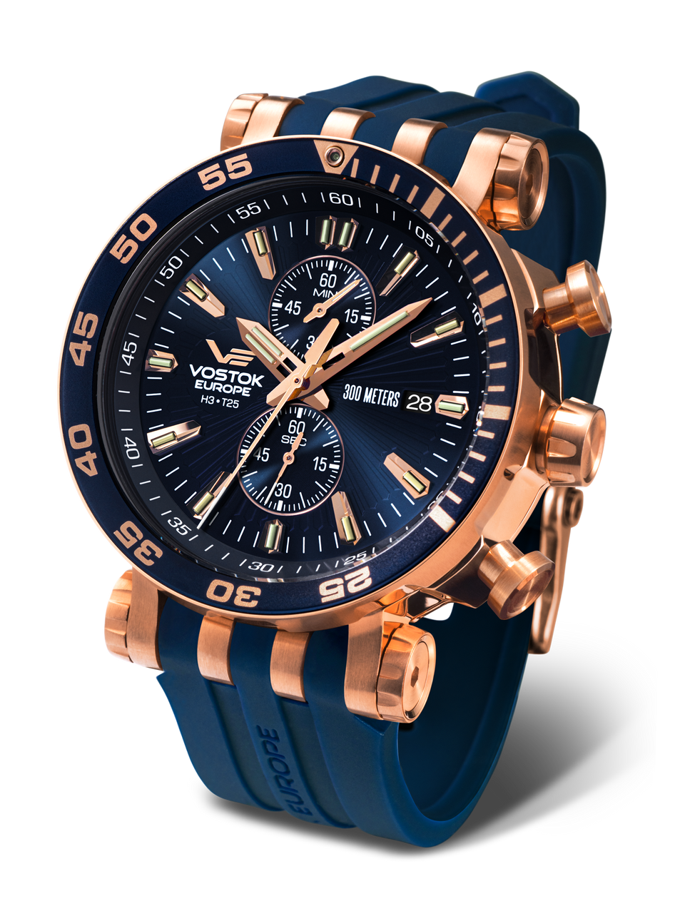 Energia – Vostok Europe Watches® Official Website | Made in Lithuania